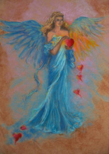 Angel Magick | Book Of Shadows