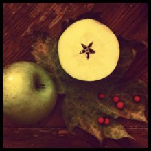 Spell for Clear Skin | Book Of Shadows