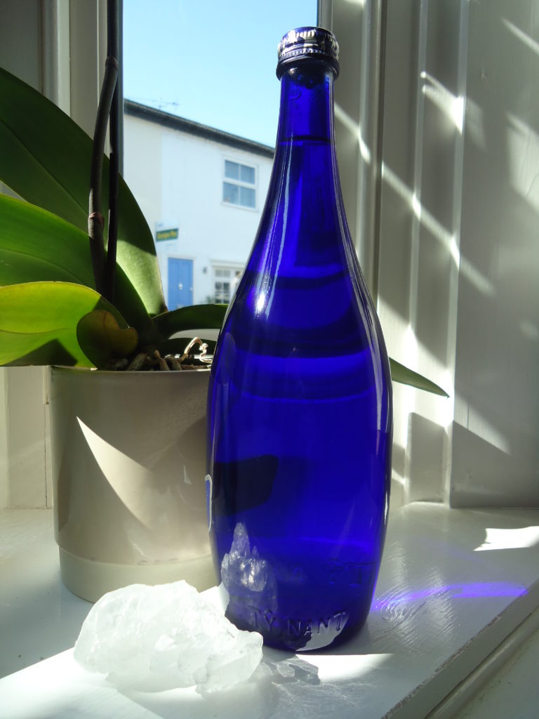 Blue | Color Therapy