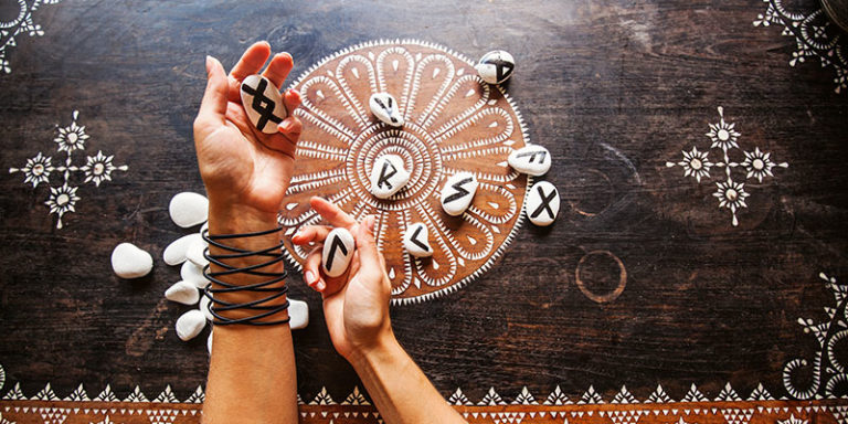 Methods of Divination | Divination