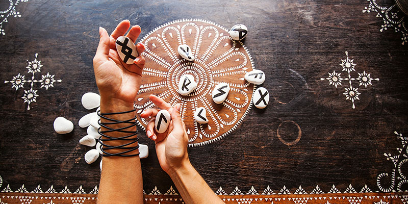 Methods of Divination | Divination