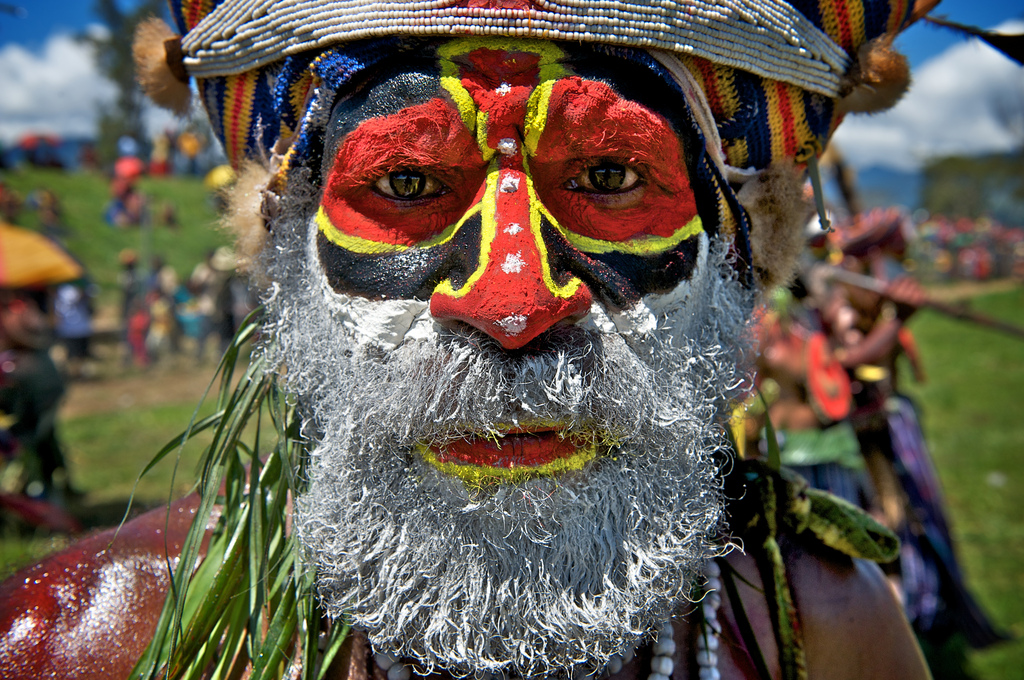 What a Real Shaman Is | Feathers and Bones