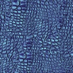 alligator skin blue | Graffix