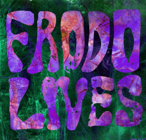 frodo lives fx purple and green 600 | Graffix