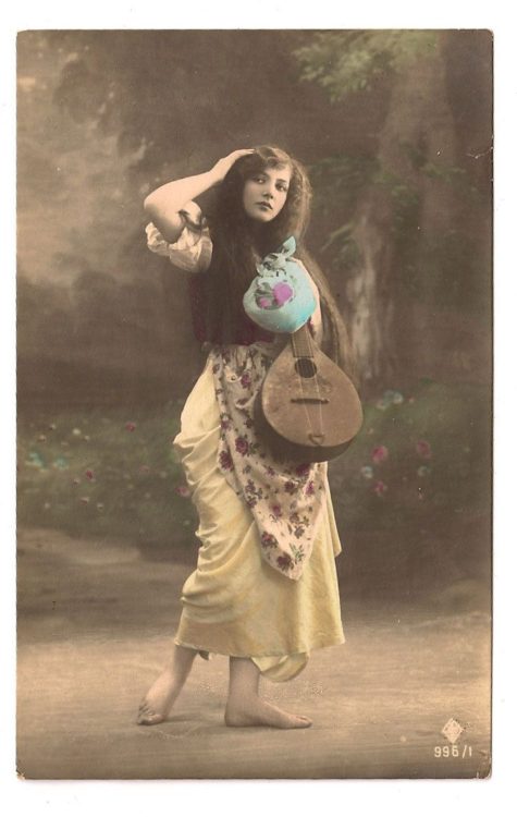 Gypsy Beauty Secrets | Gypsy Magick and Lore