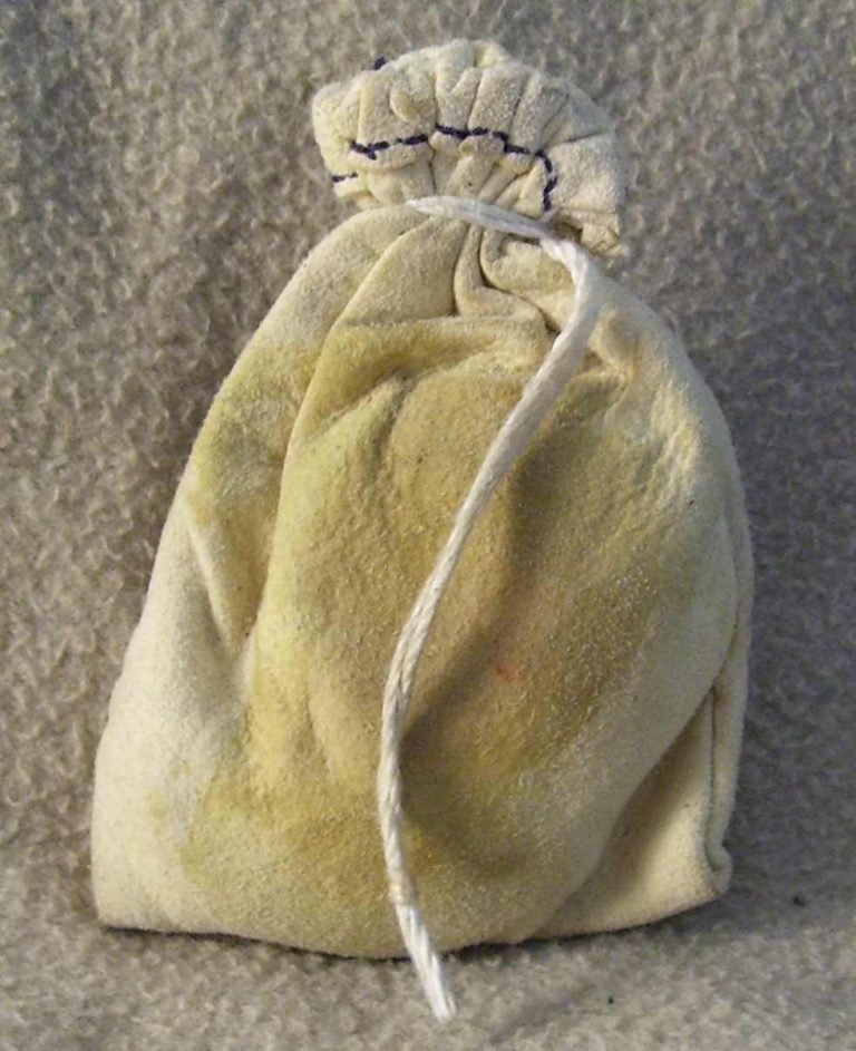 mojo bag 2 | Gypsy Magick and Lore