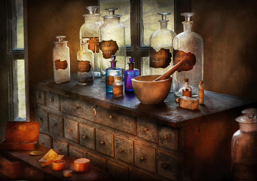 Pagan Calendar | Magickal Apocthecary