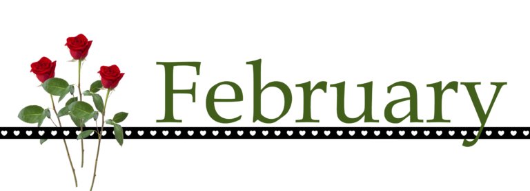 february-banner | Magickal Ingredients