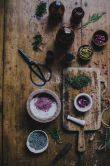 Cooking Like a Witch | Magickal Ingredients