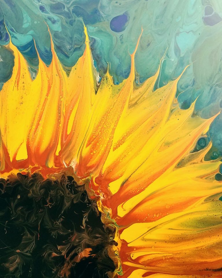Sunflower Magick and Lore | Magickal Ingredients