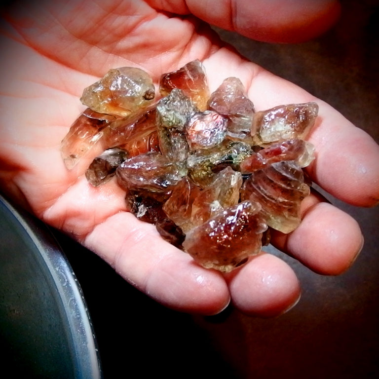 Sunstone Magick and Lore | Magickal Ingredients