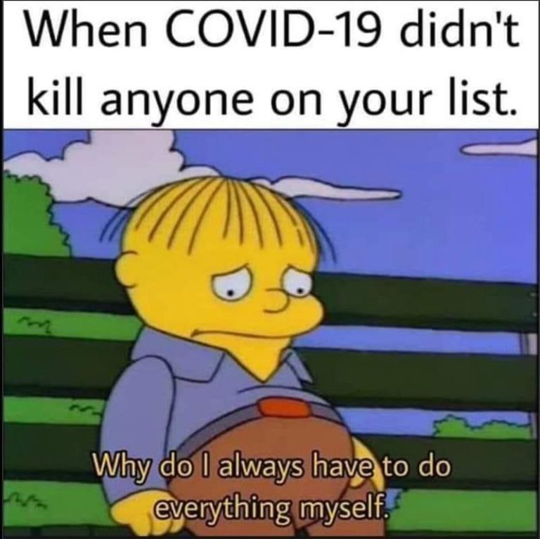 Pandemic Memes | Meme City