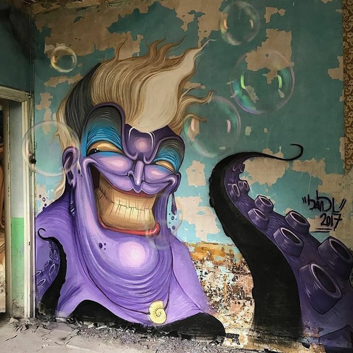 Strange Portraits | More Cool Pictures