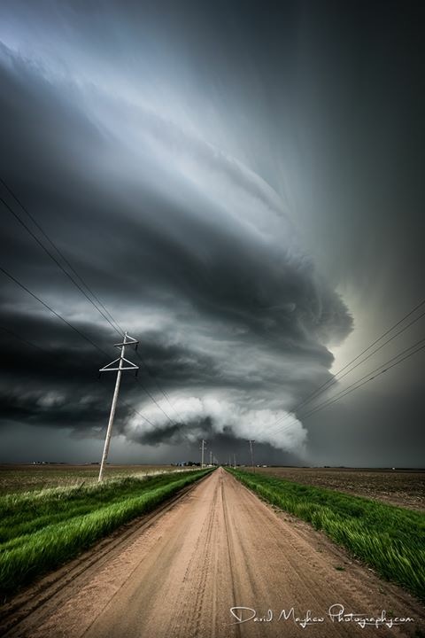Storm Chasing | More Cool Pictures