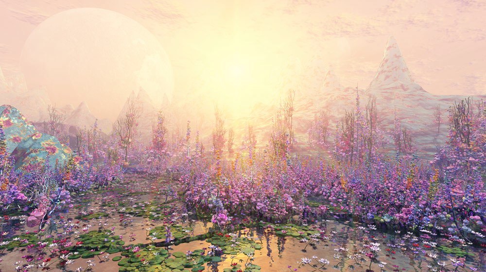 Mystic Dreams | More Cool Pictures
