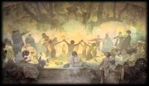 The Pagan Calendar of Days | Pagan Calendar