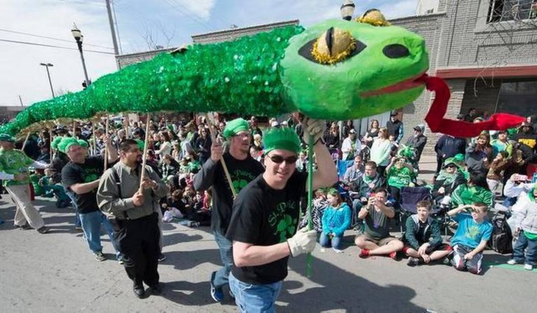 Snake Saturday | Pagan Calendar