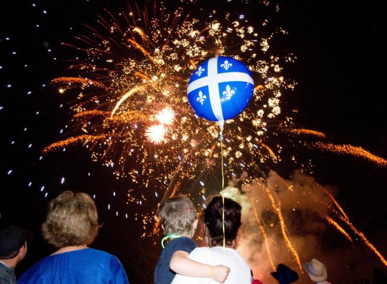 Fête de la Saint-Jean-Baptiste | Pagan Calendar