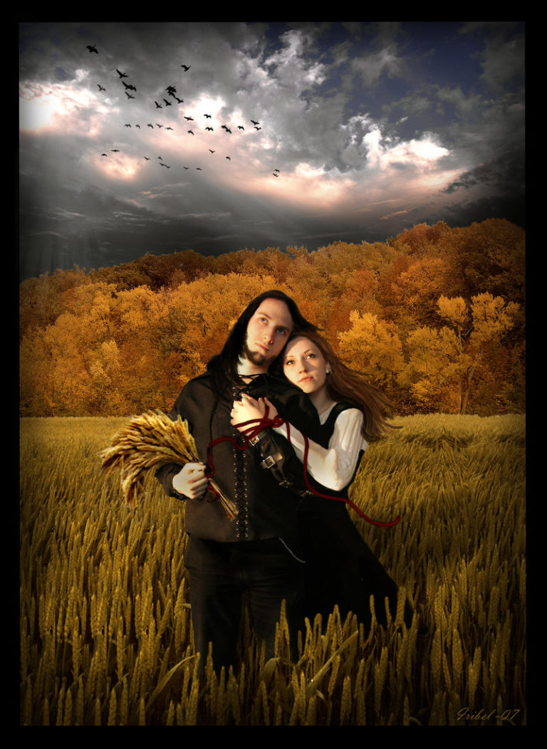 Lughnasadh aka Lammas | Pagan Calendar