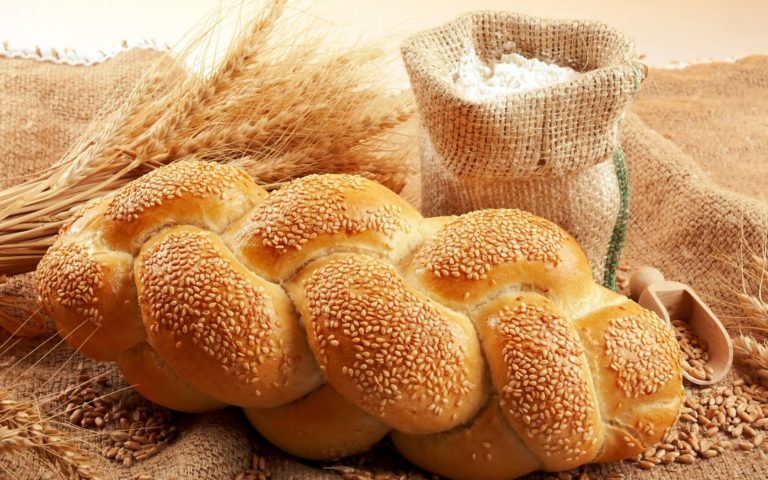 Lammas Bread | Pagan Calendar