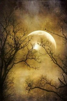 October Moon Names | Pagan Calendar