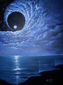 Blue Moon Magick and Lore | Pagan Calendar