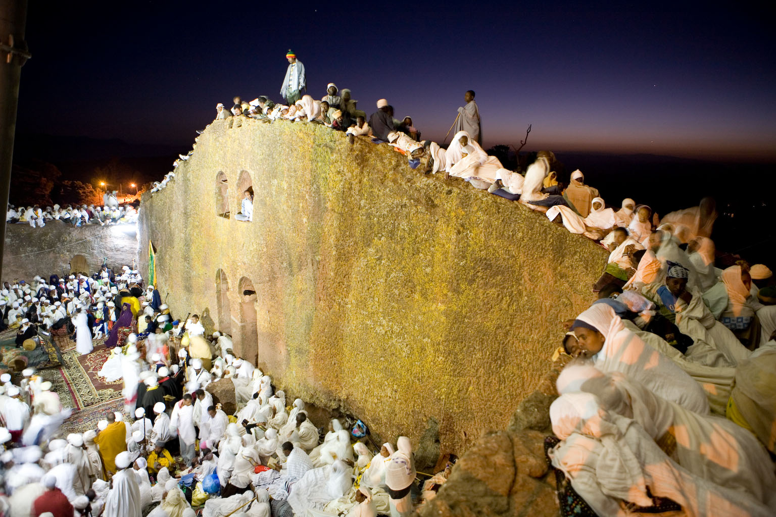 Genna – Christmas in Ethiopia | Pagan Calendar