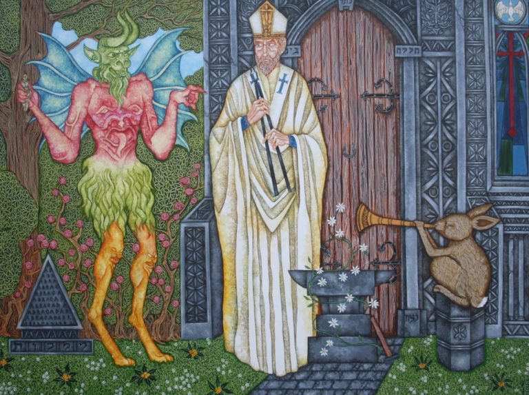 St Dunstan’s Day | Pagan Calendar