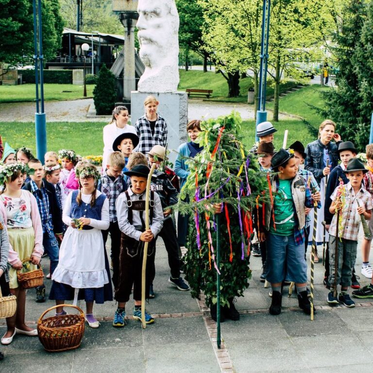 Spring Festivals | Pagan Calendar