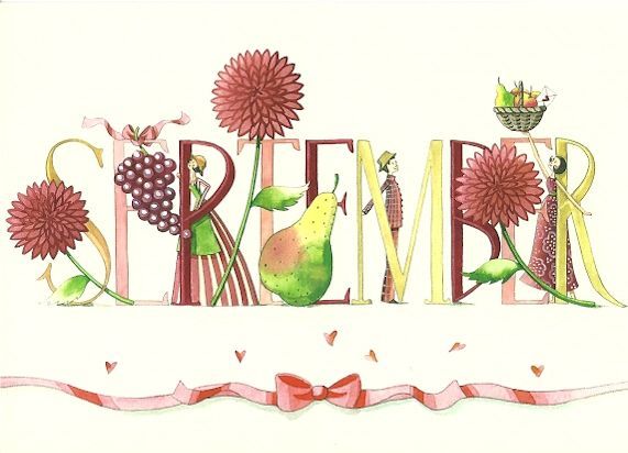 September 2021 | Pagan Calendar