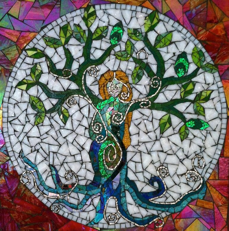 Ash Month | Pagan Calendar