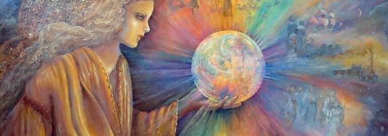 April | Pagan Calendar