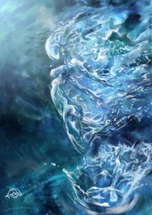 The Undines | The Powers That Be