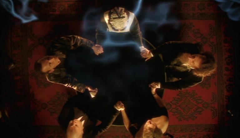 How To Hold A Séance | The Powers That Be