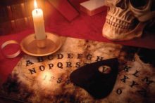 How To Hold A Séance | The Powers That Be