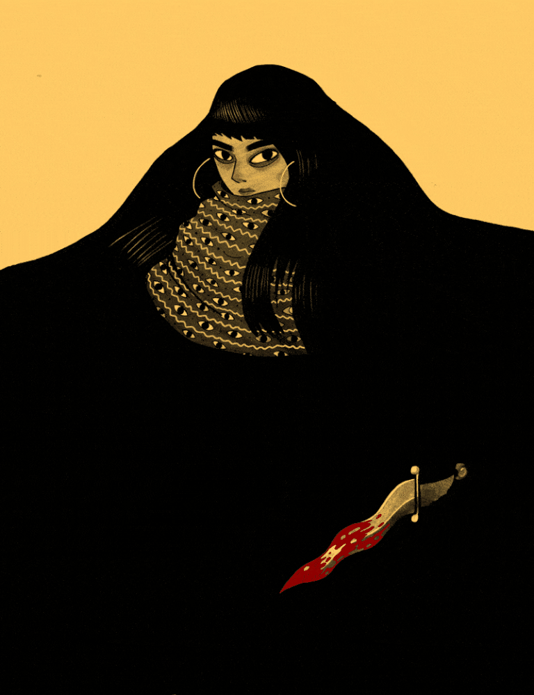 Vampires | The Powers That Be