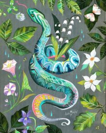 Snake Magick and Lore | The Powers That Be