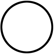 Circle | Sigils Symbols and Signs