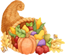 Harvest Symbols | Sigils Symbols and Signs