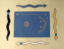 Navajo Snake Superstitions | Sigils Symbols and Signs