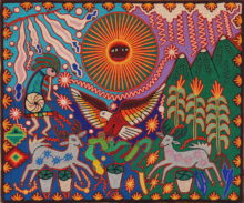 Navajo Superstitions About Animals | Sigils Symbols and Signs