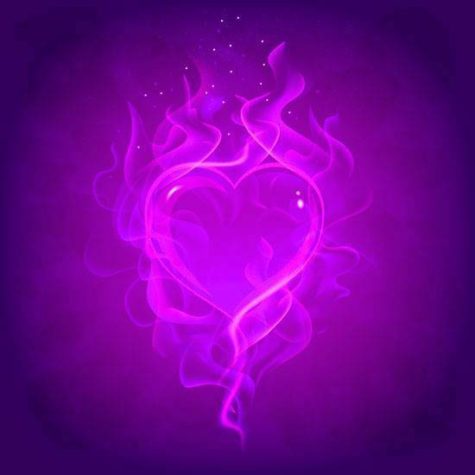 Violet Flame | Mind Magic