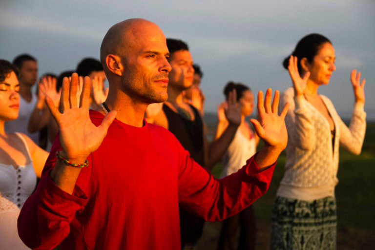 SunGazing | Alternative Therapies