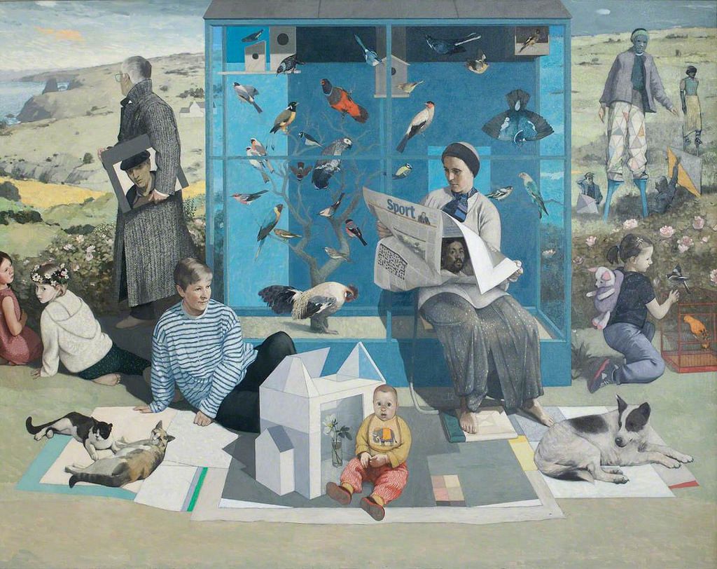 What? Another Project? | The Prosperity Project