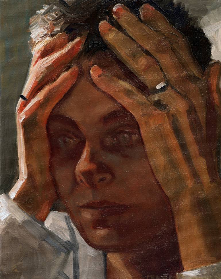 Balancing the Brain Hemispheres | Twofeathers Reiki