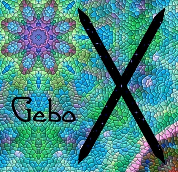 Rune Power Reiki | Twofeathers Reiki