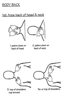 Treatment Protocols | Twofeathers Reiki