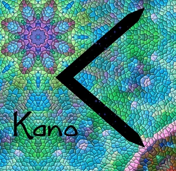 Rune Power Reiki | Twofeathers Reiki