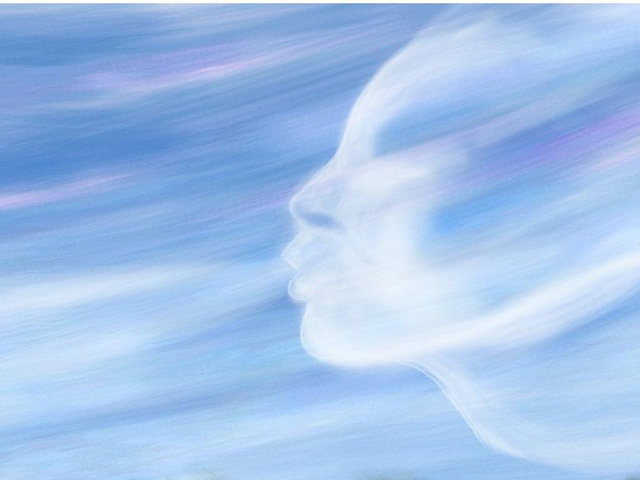 Jyoshin Koki-ho | Twofeathers Reiki